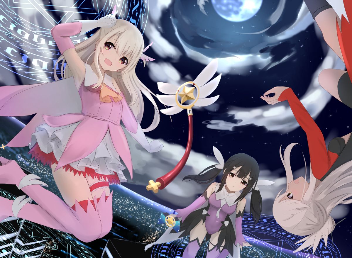 Daily Illya #445 | Scrolller