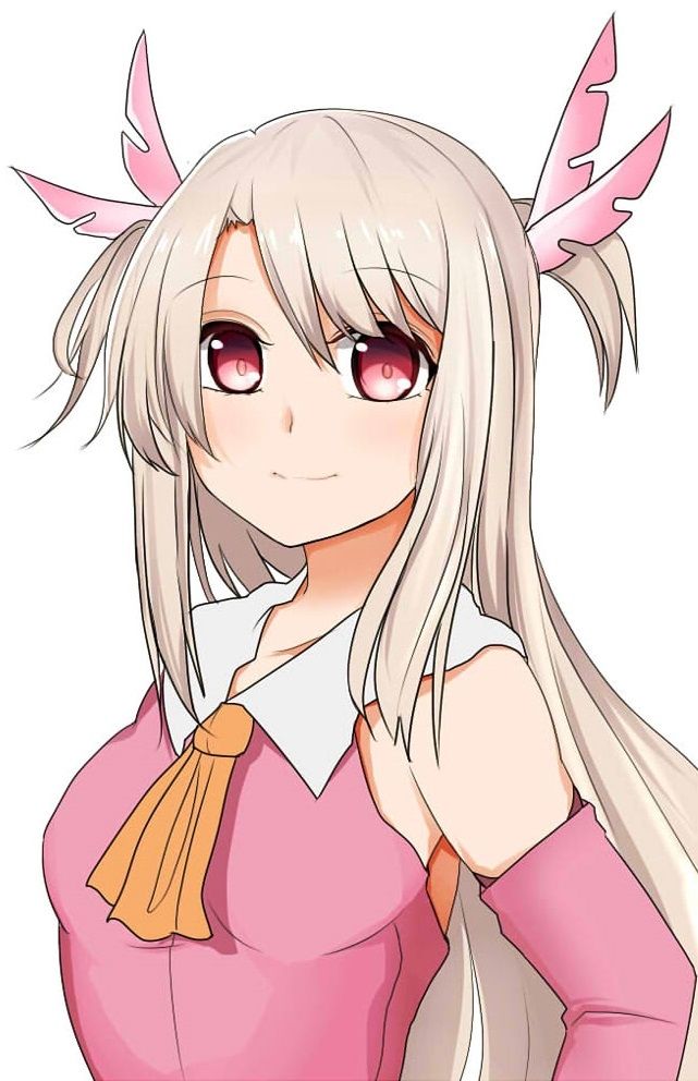 Daily Illya #466 | Scrolller
