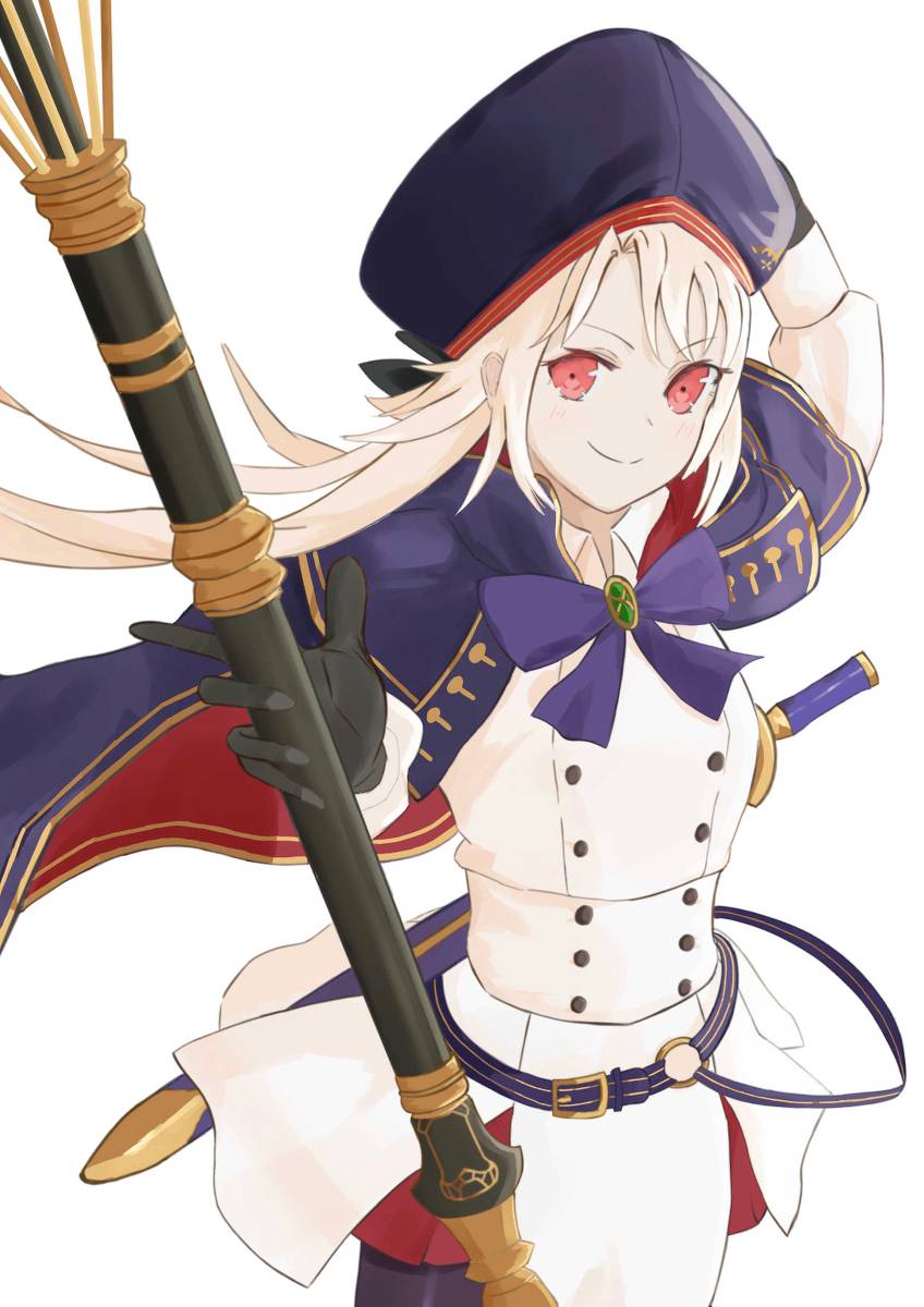 Daily Illya #486 | Scrolller