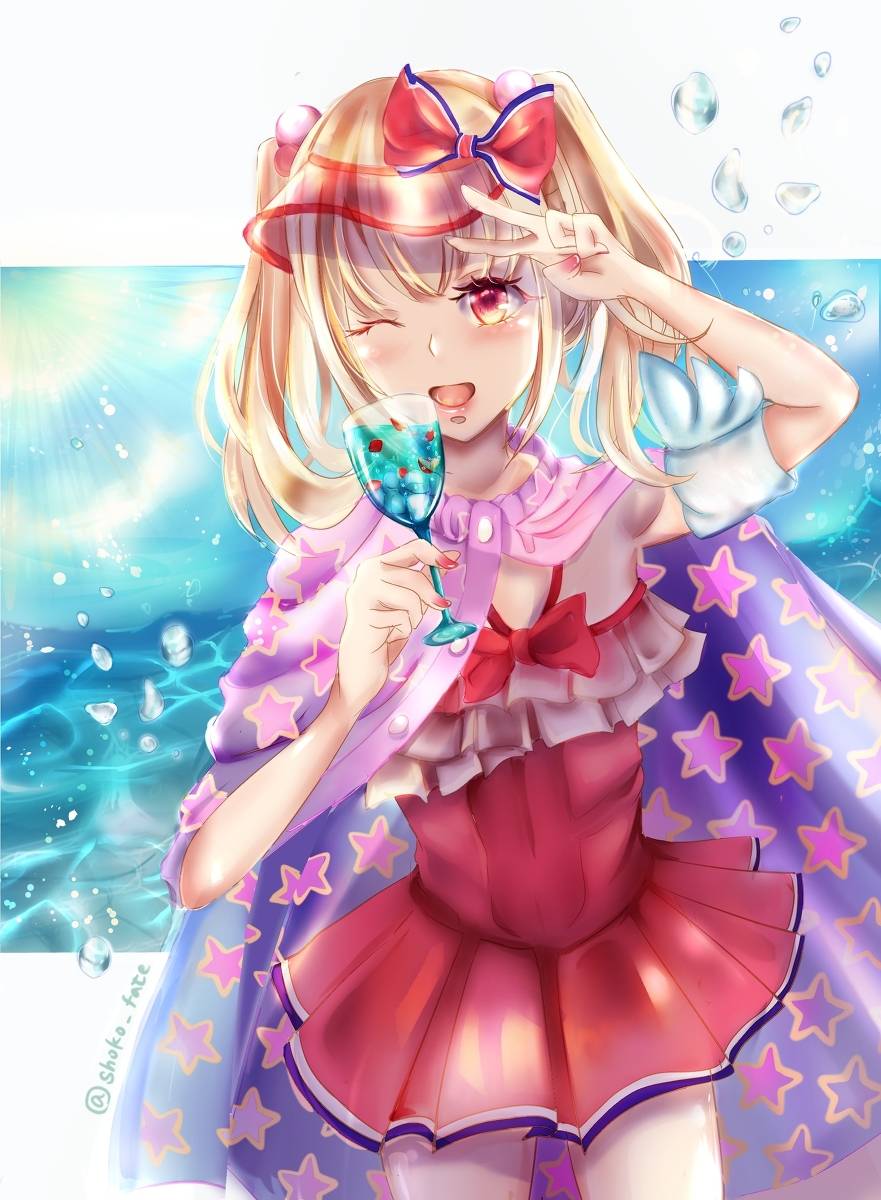 Daily Illya #502 | Scrolller