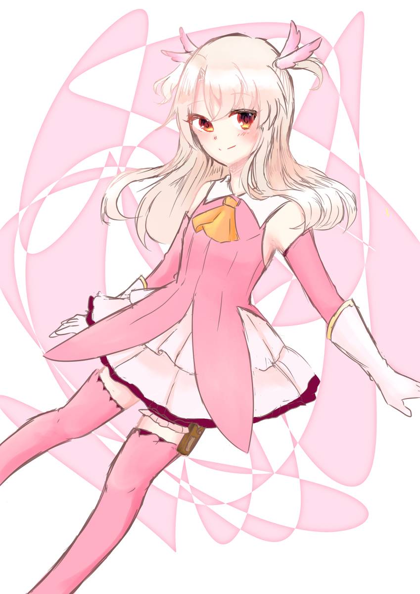 Daily Illya #56 | Scrolller