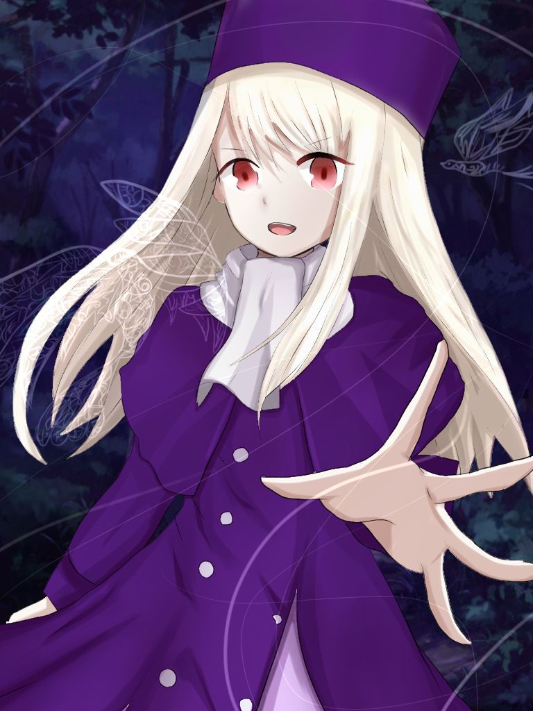 Daily Illya #567 | Scrolller