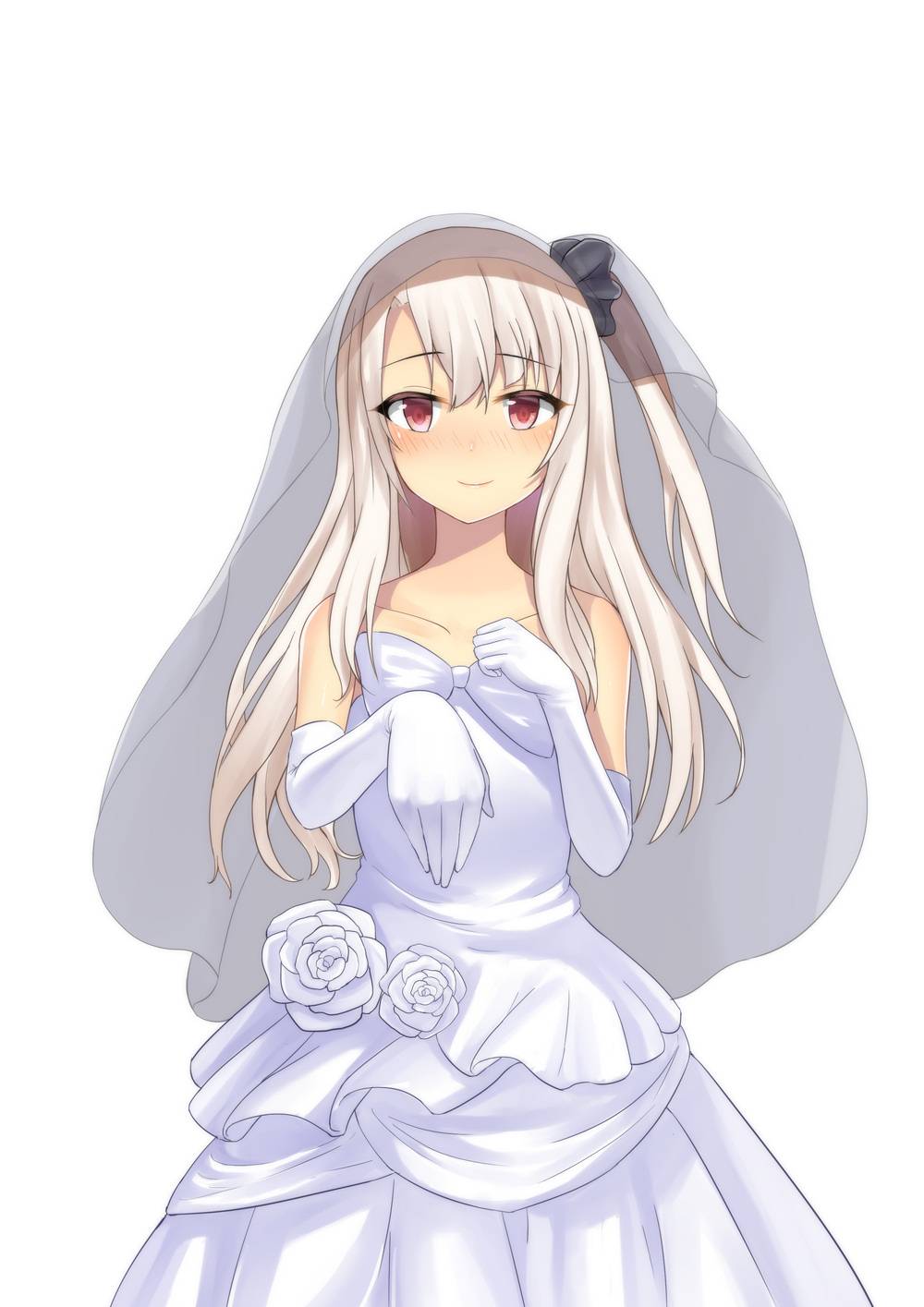 Daily illya #6 | Scrolller