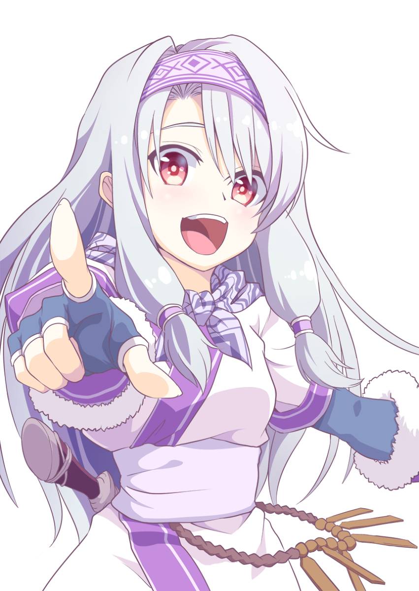 Daily Illya #606 | Scrolller