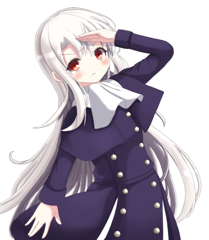 Daily Illya #718 | Scrolller