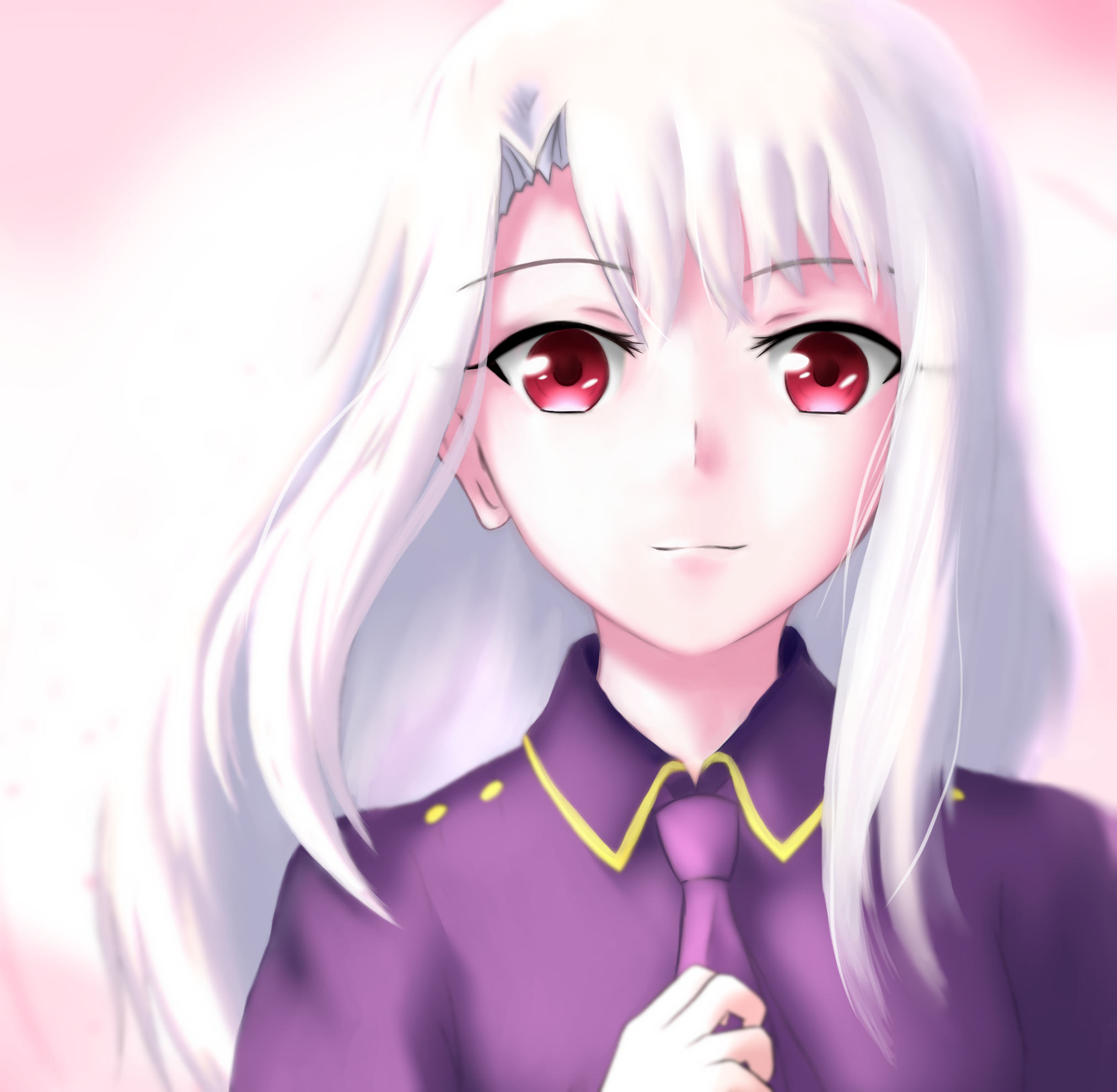 Daily Illya #735 | Scrolller