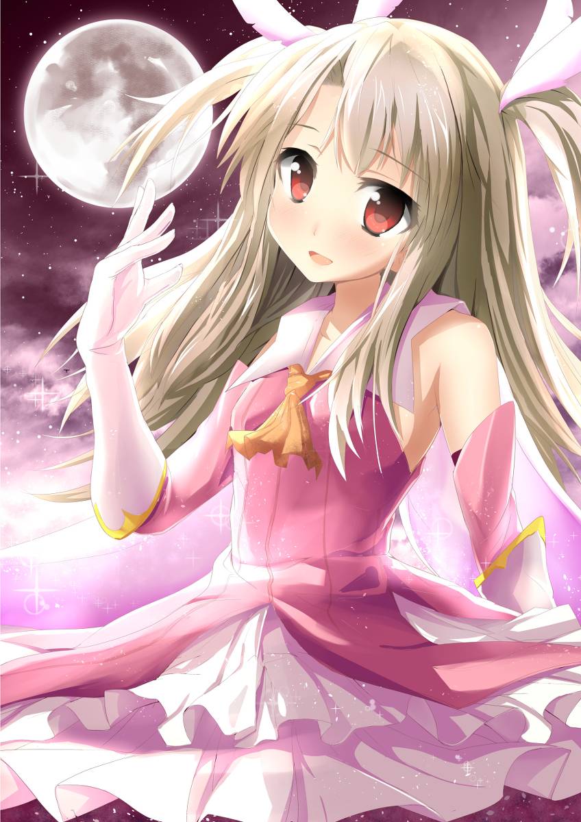 Daily Illya #76 | Scrolller