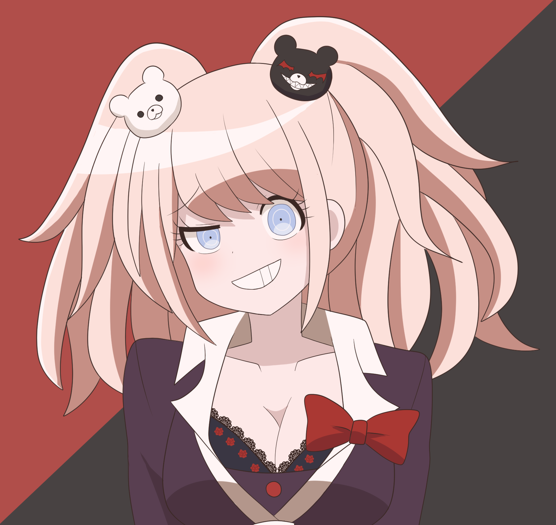 Daily Junko #50 | Scrolller
