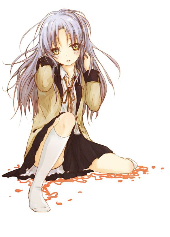 Daily Kanade #187 | Scrolller