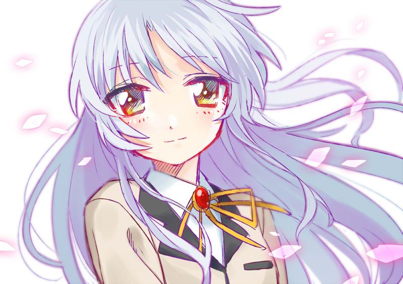 Daily Kanade #26 | Scrolller