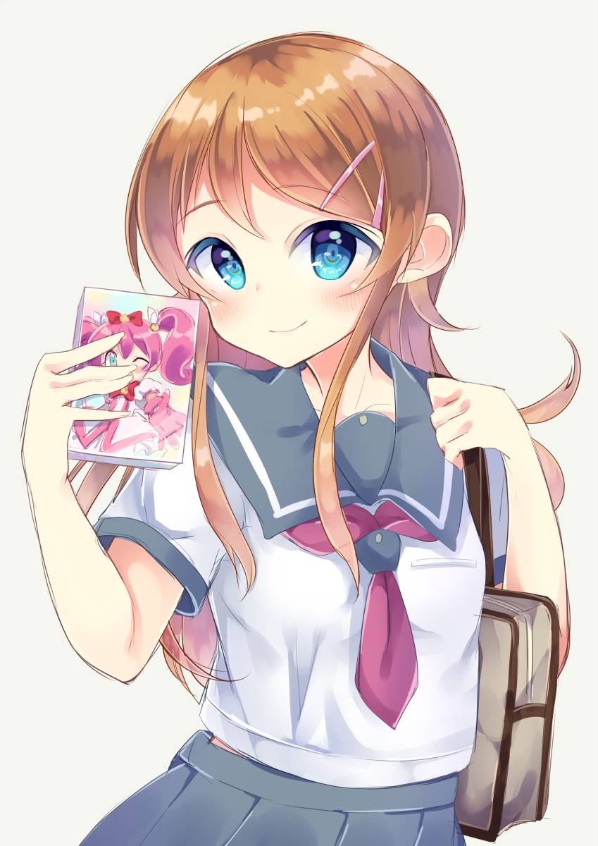 Daily Kirino 457 | Scrolller