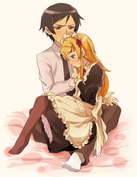 Daily Kirino 635 | Scrolller