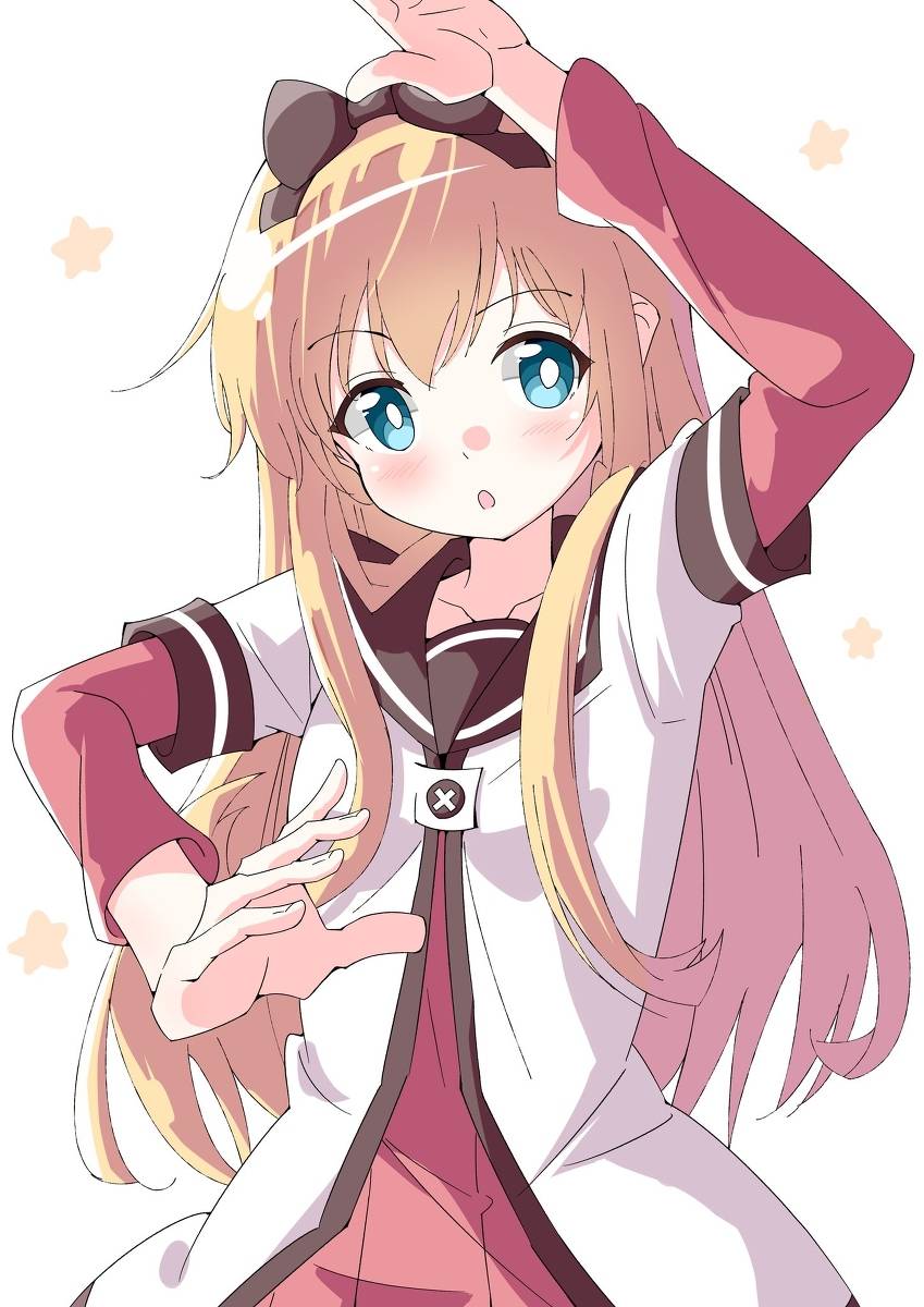 Daily Kyoko #140 ~ | Scrolller