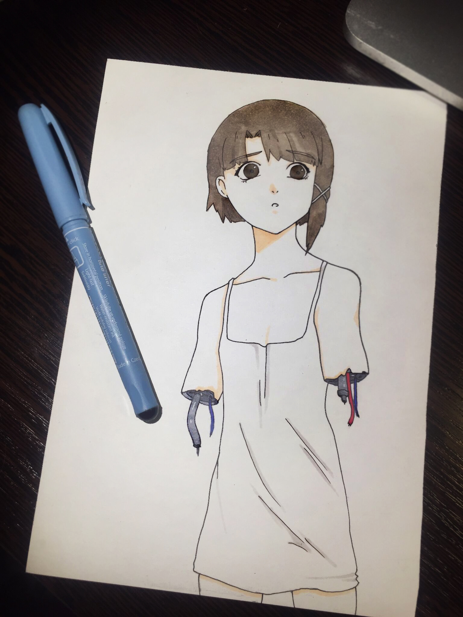 Daily Lain #736: Disarmed | Scrolller