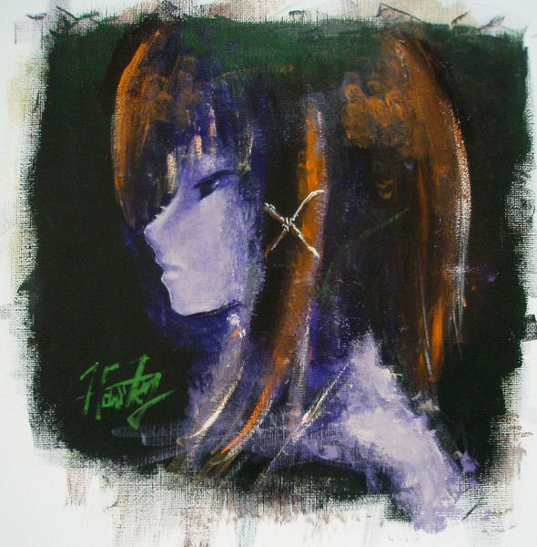 Daily Lain #913: Unequaled | Scrolller