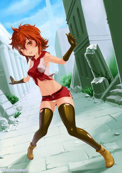 Daily lili #75 | Scrolller