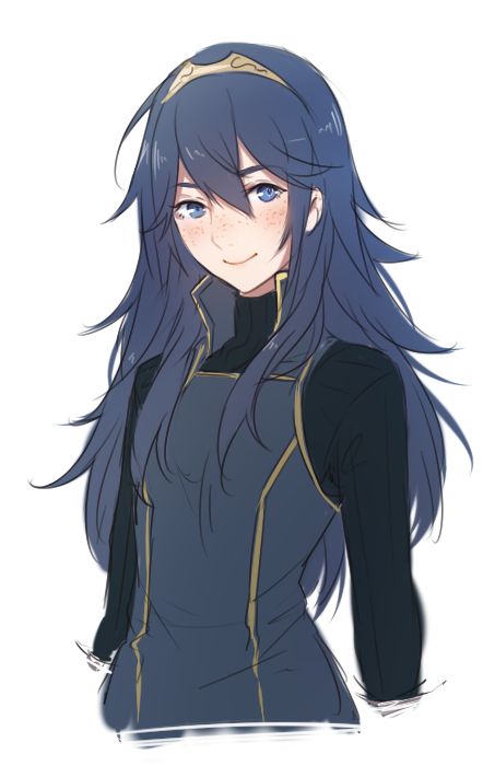 Daily Lucina #141 | Scrolller