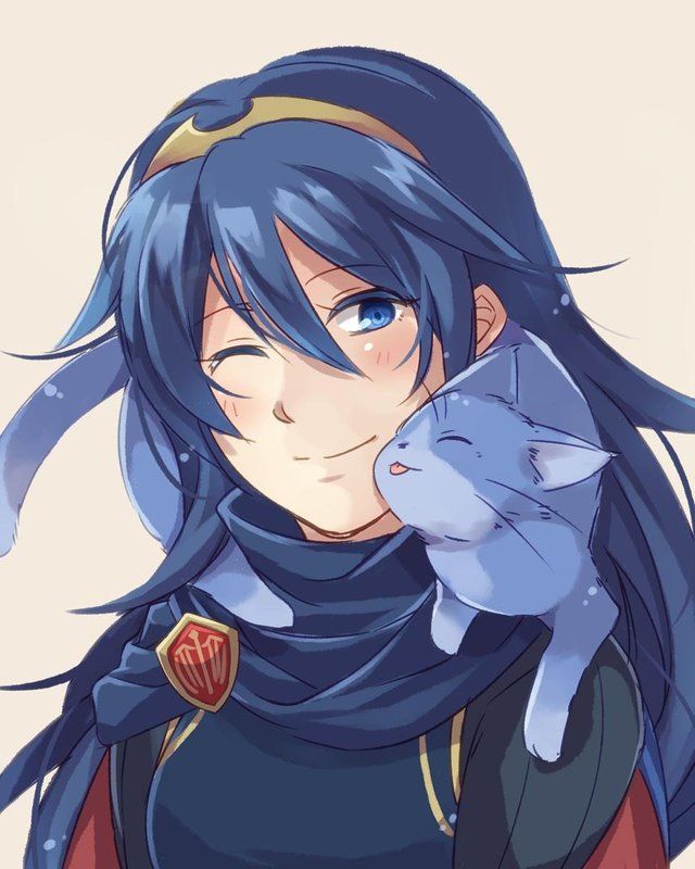 Daily Lucina #339 | Scrolller