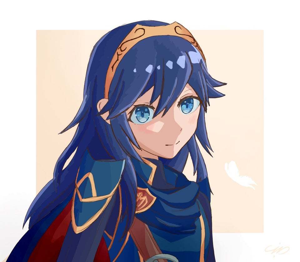 Daily Lucina #514 | Scrolller