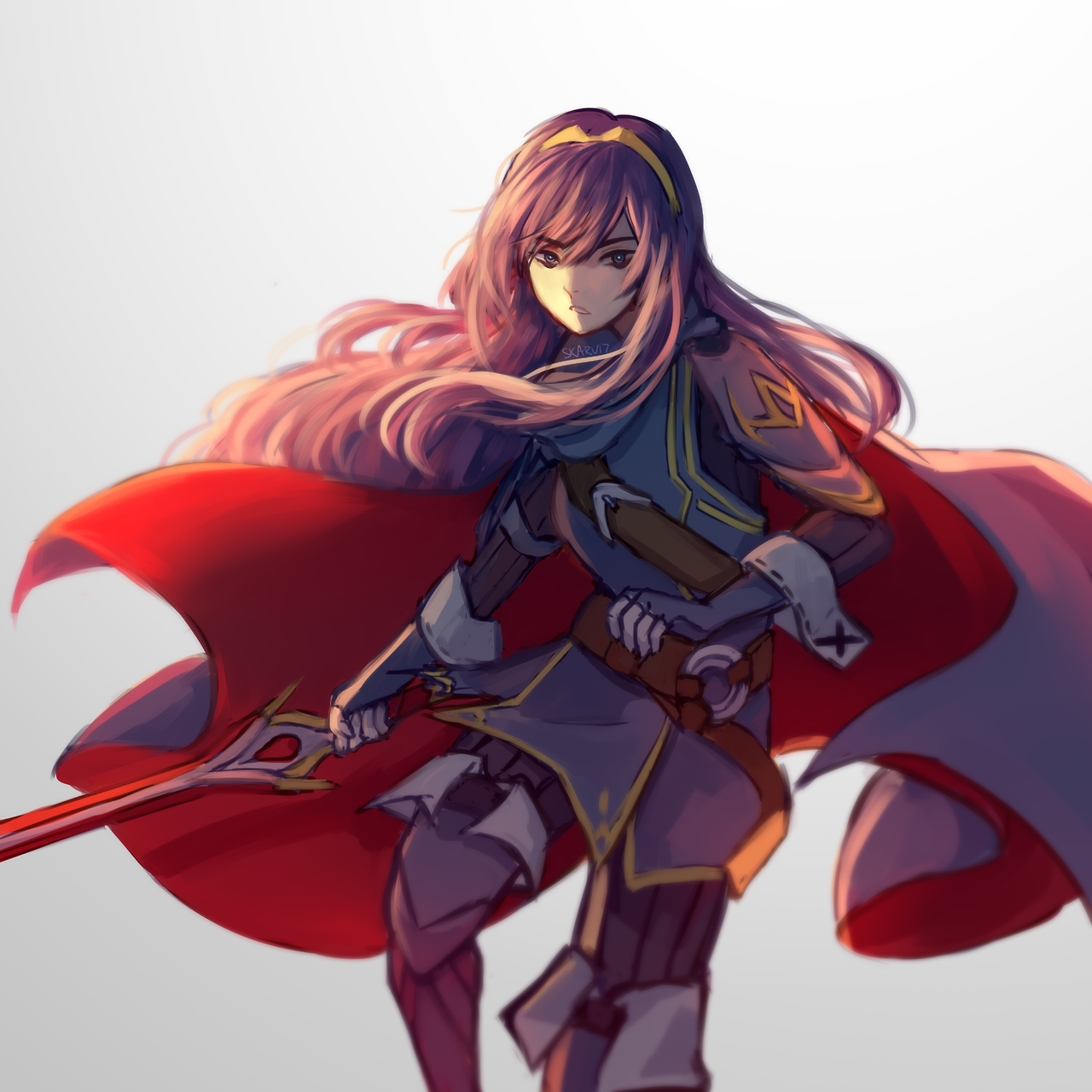 Daily Lucina #697 | Scrolller