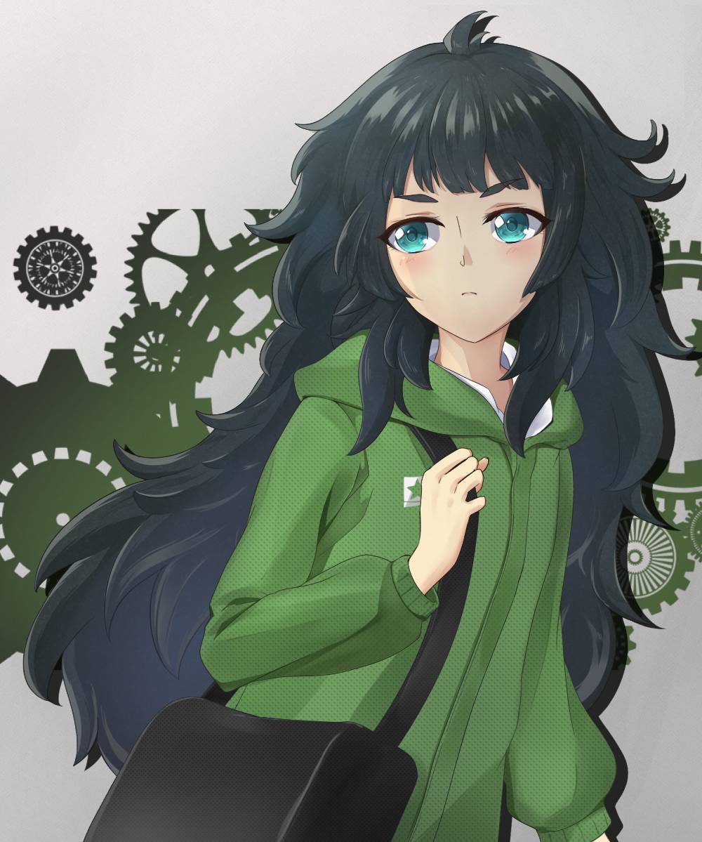 Daily Maho [20] | Scrolller