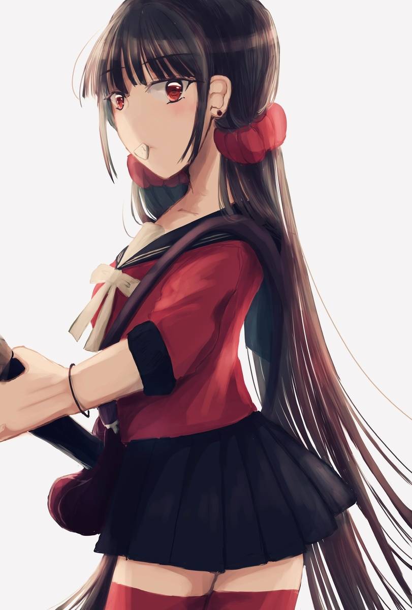 Daily Maki #159 | Scrolller