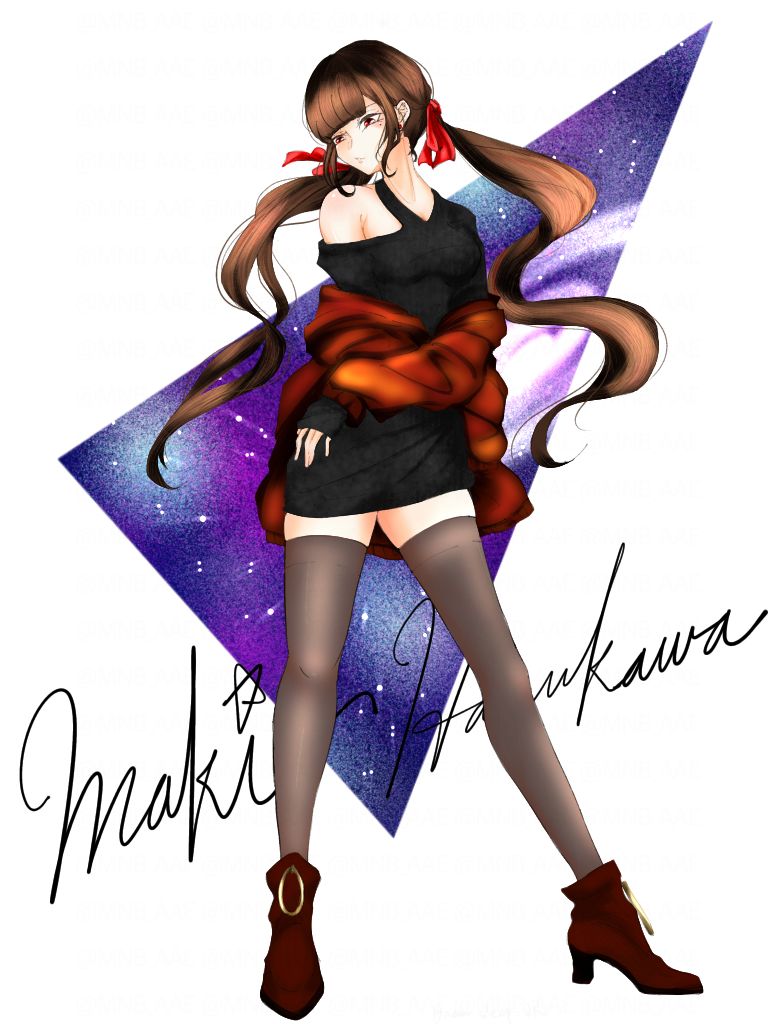 Daily Maki #259 | Scrolller