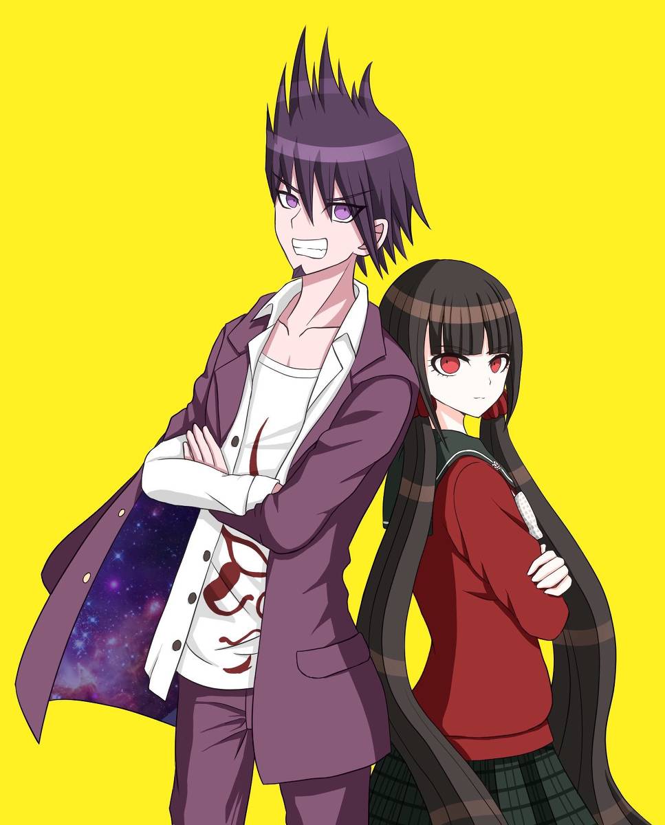 Daily Maki #33 | Scrolller