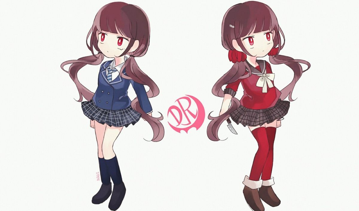 Daily Maki #64 | Scrolller