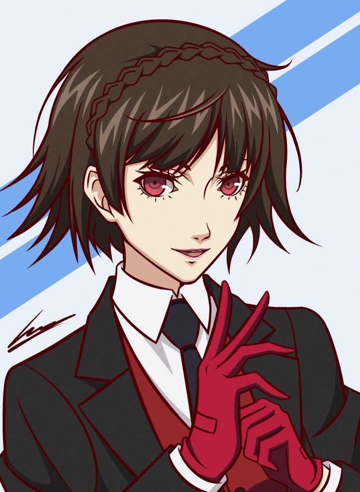 Daily Makoto #278 | Scrolller