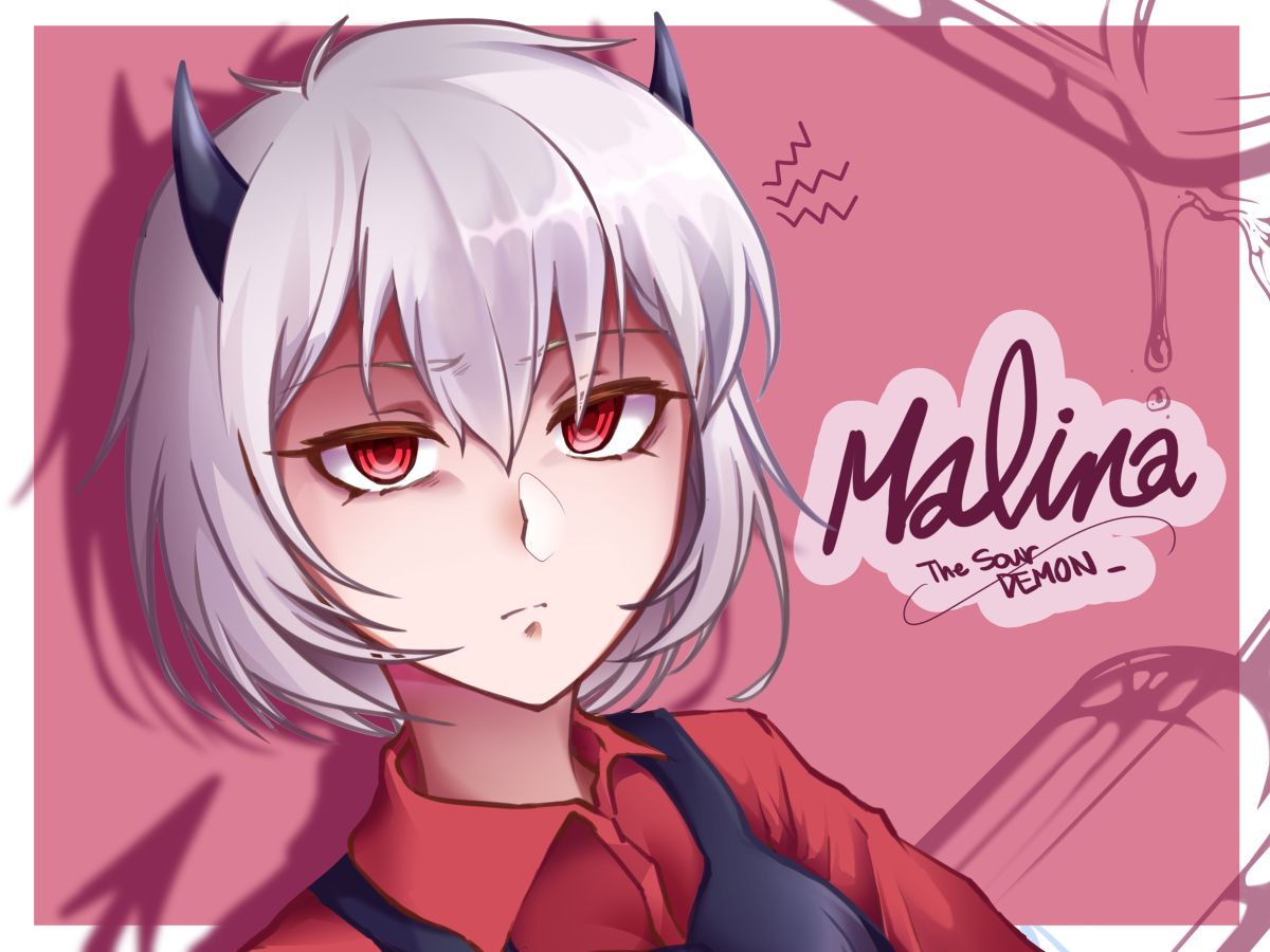 Daily Malina #290: Huh | Scrolller