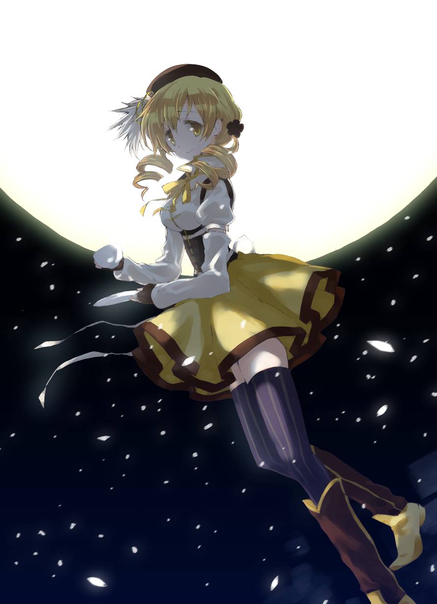 Daily Mami-Roll #30: A Cup in the Moonlight | Scrolller