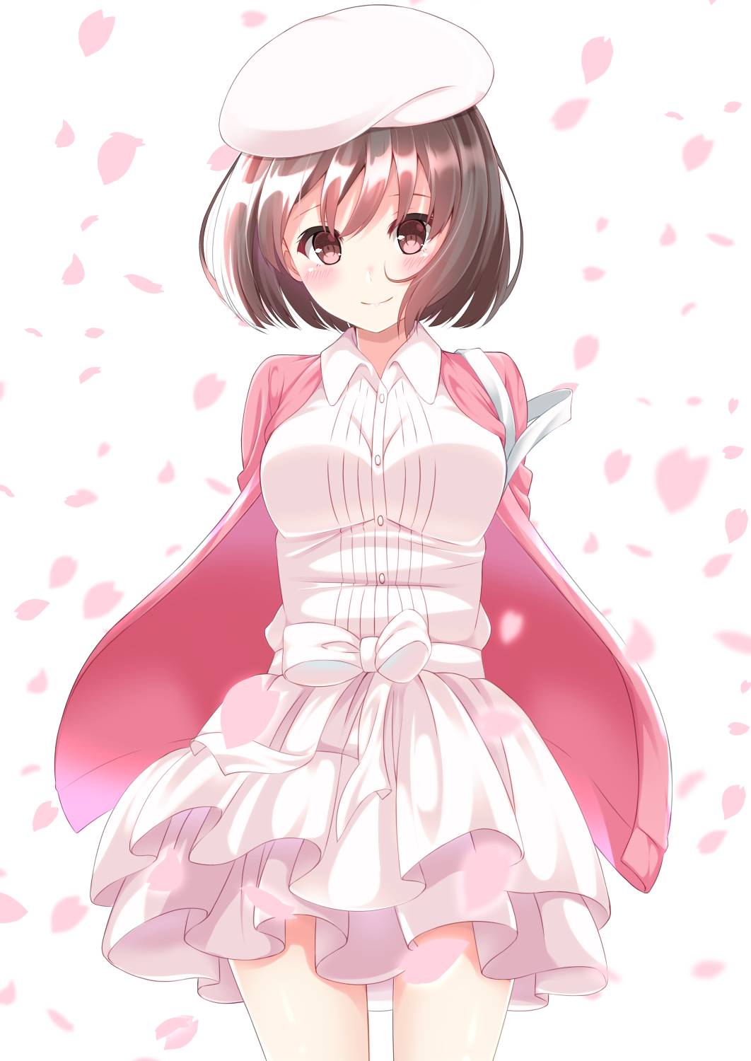 Daily Megumi #102 | Scrolller