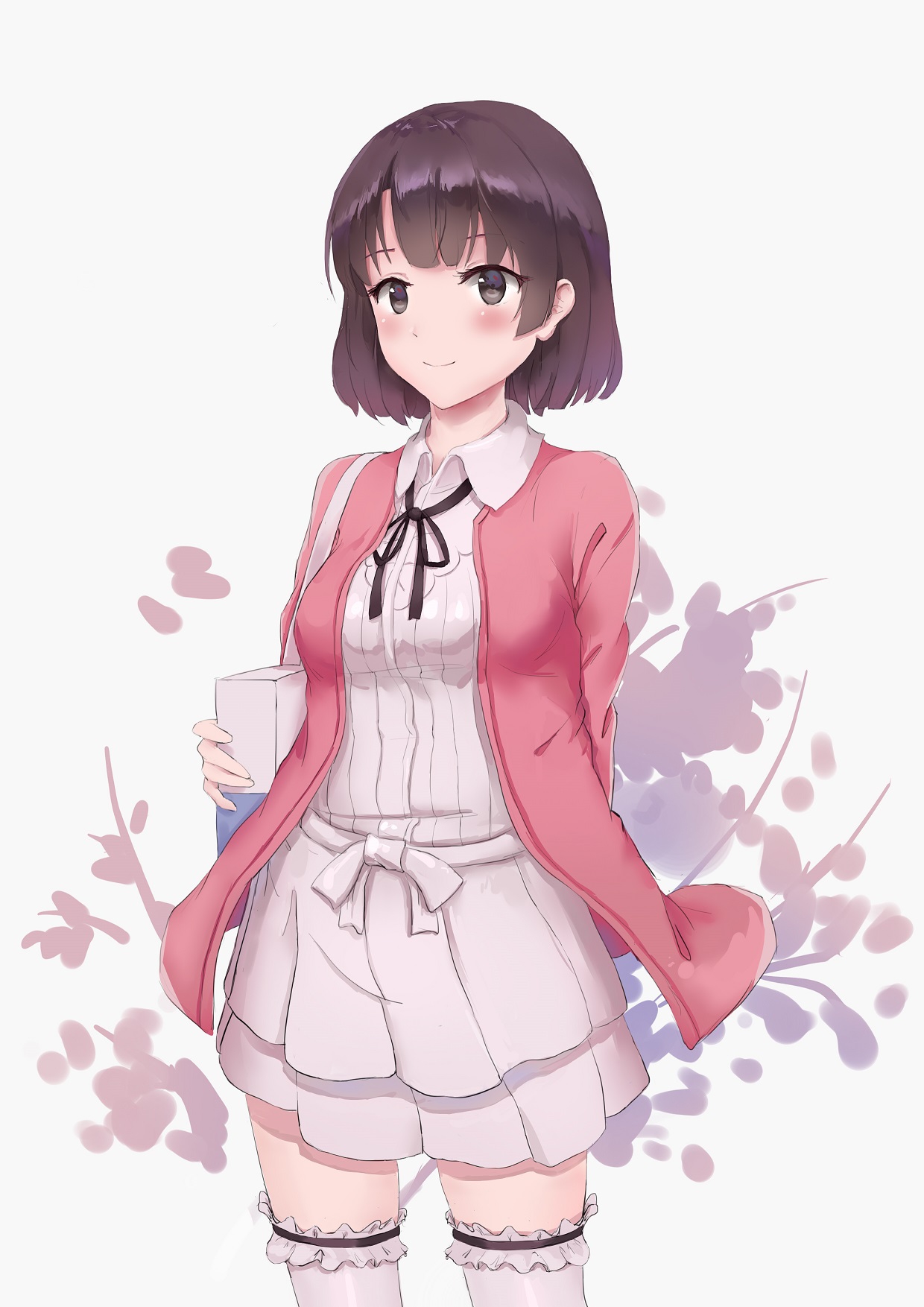 Daily Megumi #104 | Scrolller