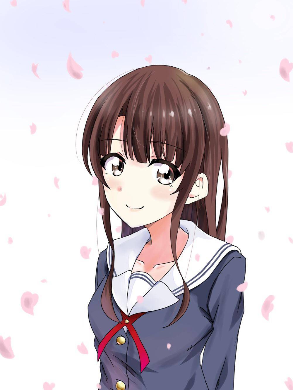Daily Megumi #128 | Scrolller