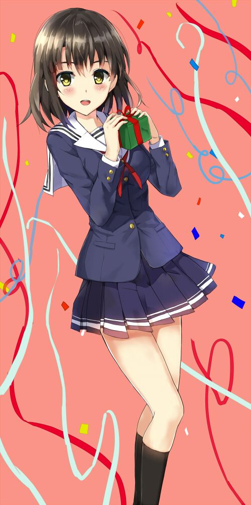 Daily Megumi #134 | Scrolller