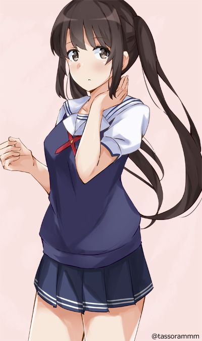 Daily Megumi #140 | Scrolller