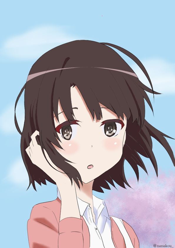 Daily Megumi #142 | Scrolller