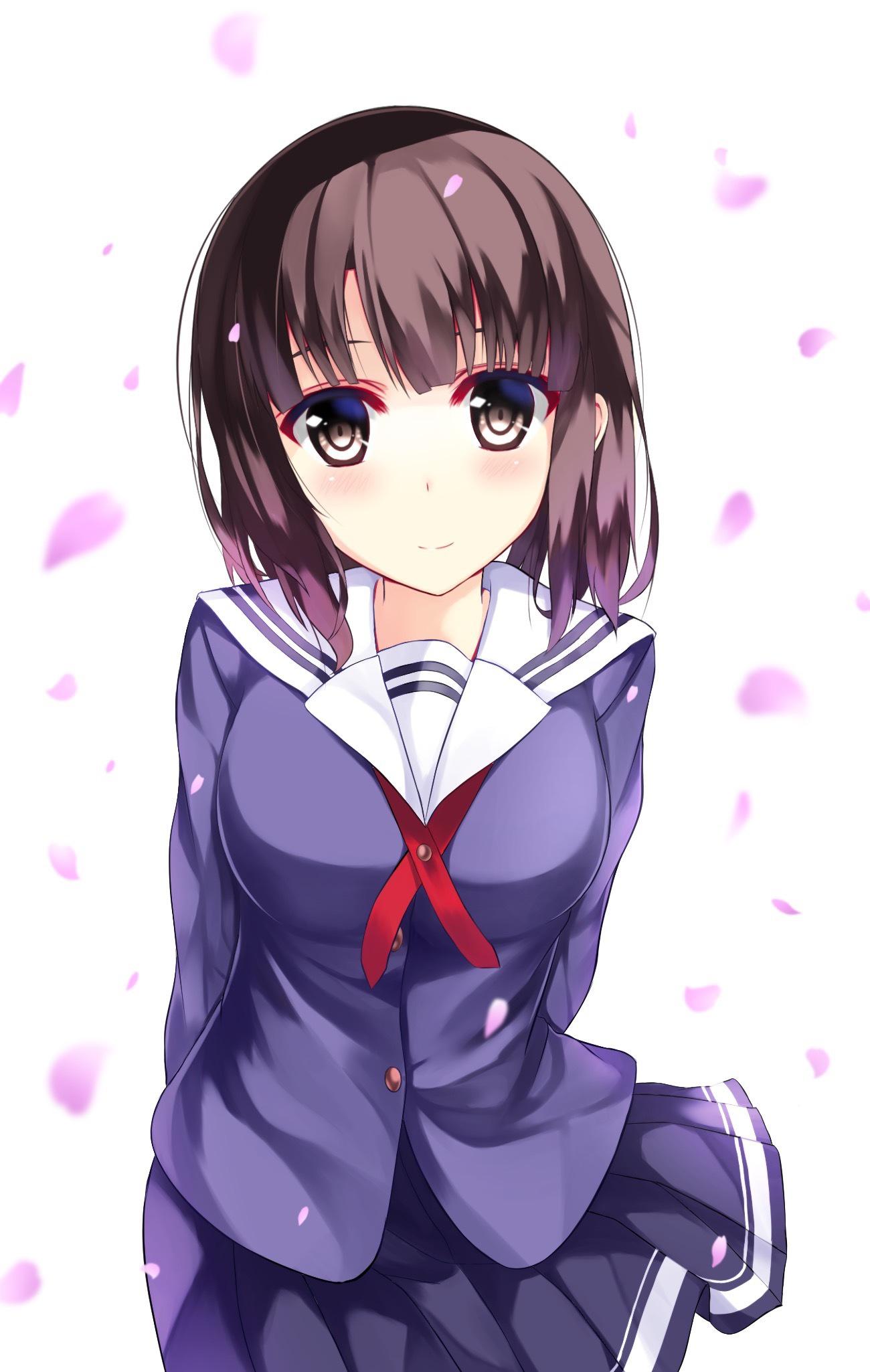 Daily Megumi #22 | Scrolller