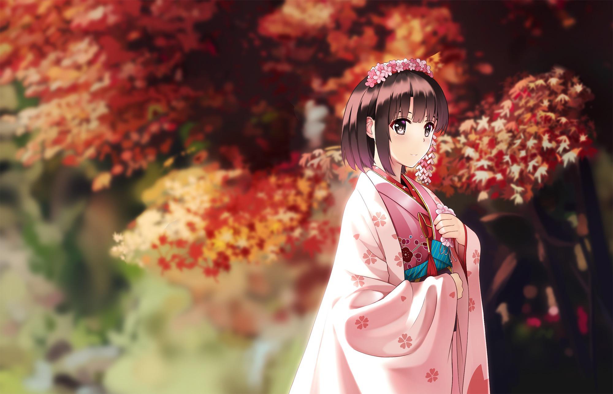 Daily Megumi #23 | Scrolller