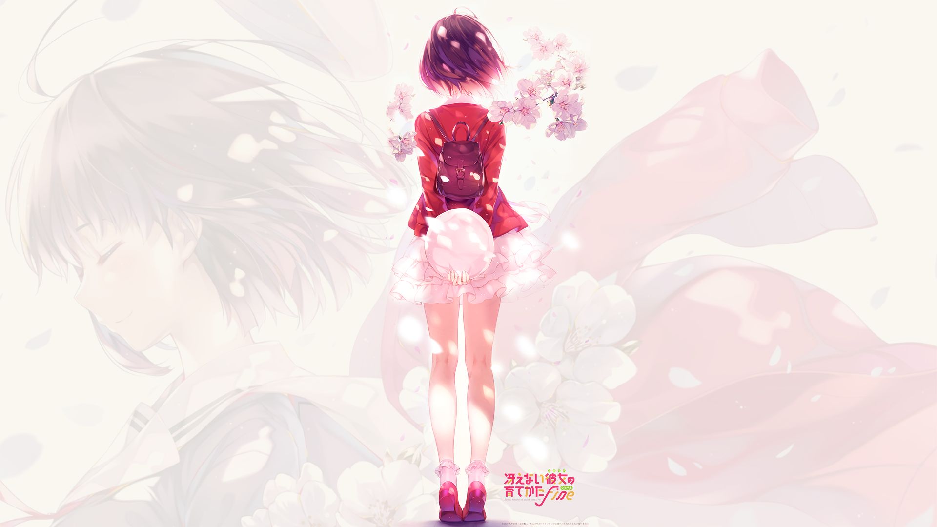 Daily Megumi #30 | Scrolller