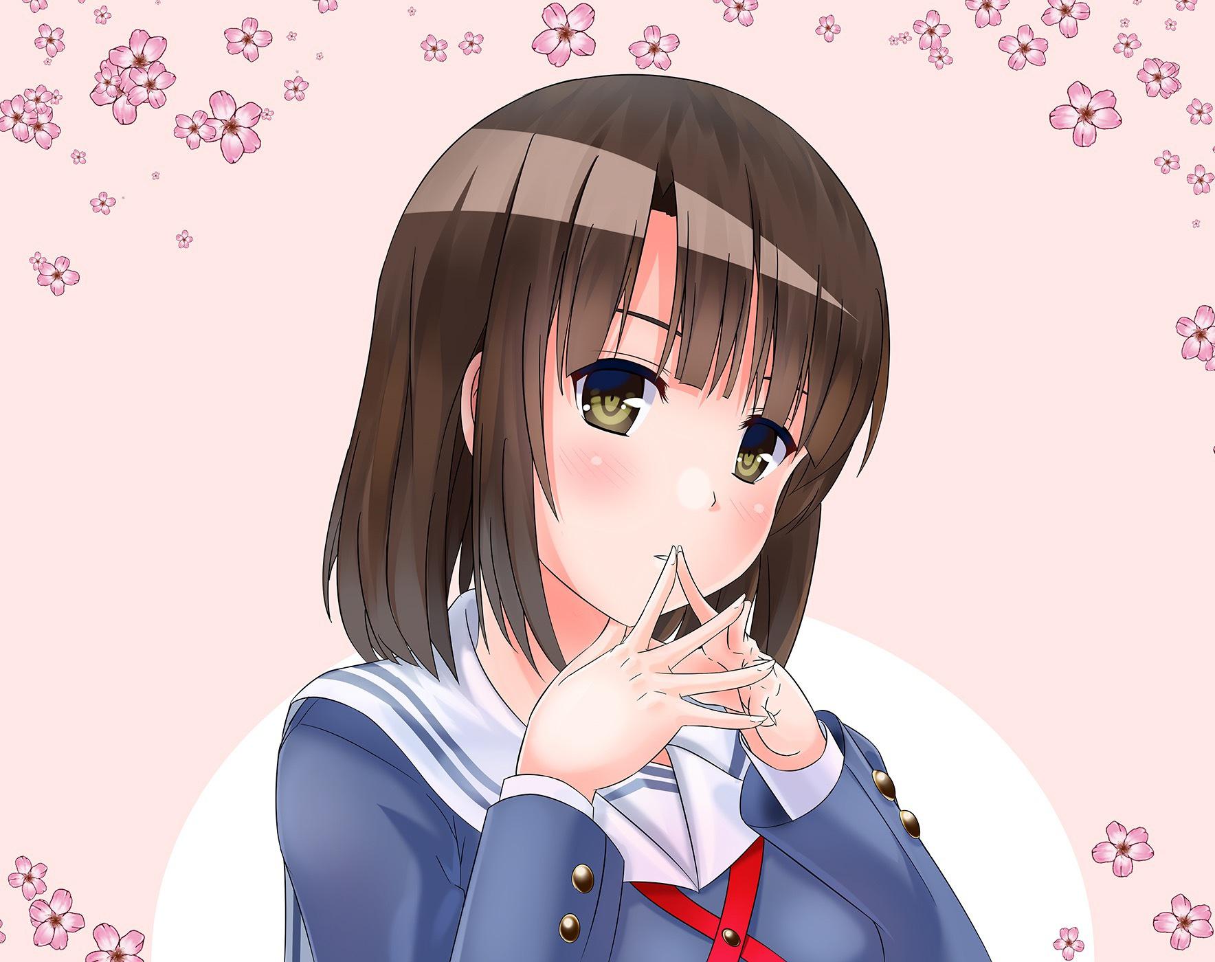 Daily Megumi #33 | Scrolller