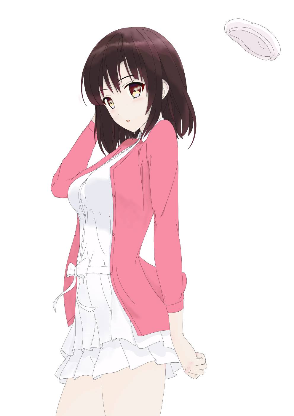 Daily Megumi #62 | Scrolller