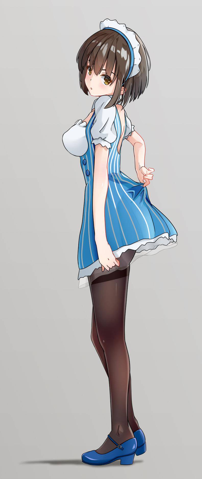 Daily Megumi #75 | Scrolller