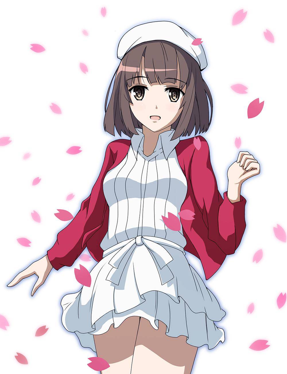 Daily Megumi #96 | Scrolller