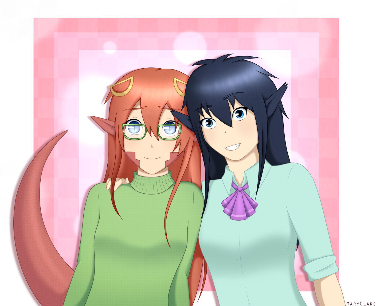 Daily Miia #600 | Scrolller