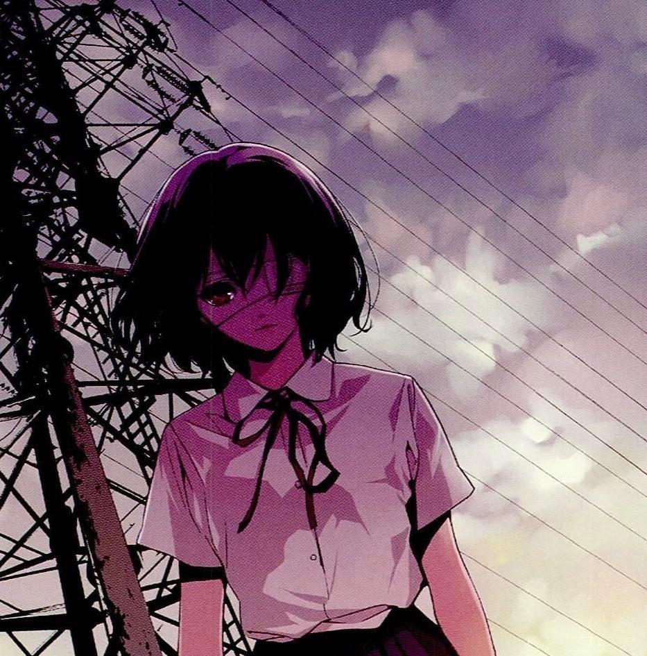 Daily Misaki #12 | Scrolller