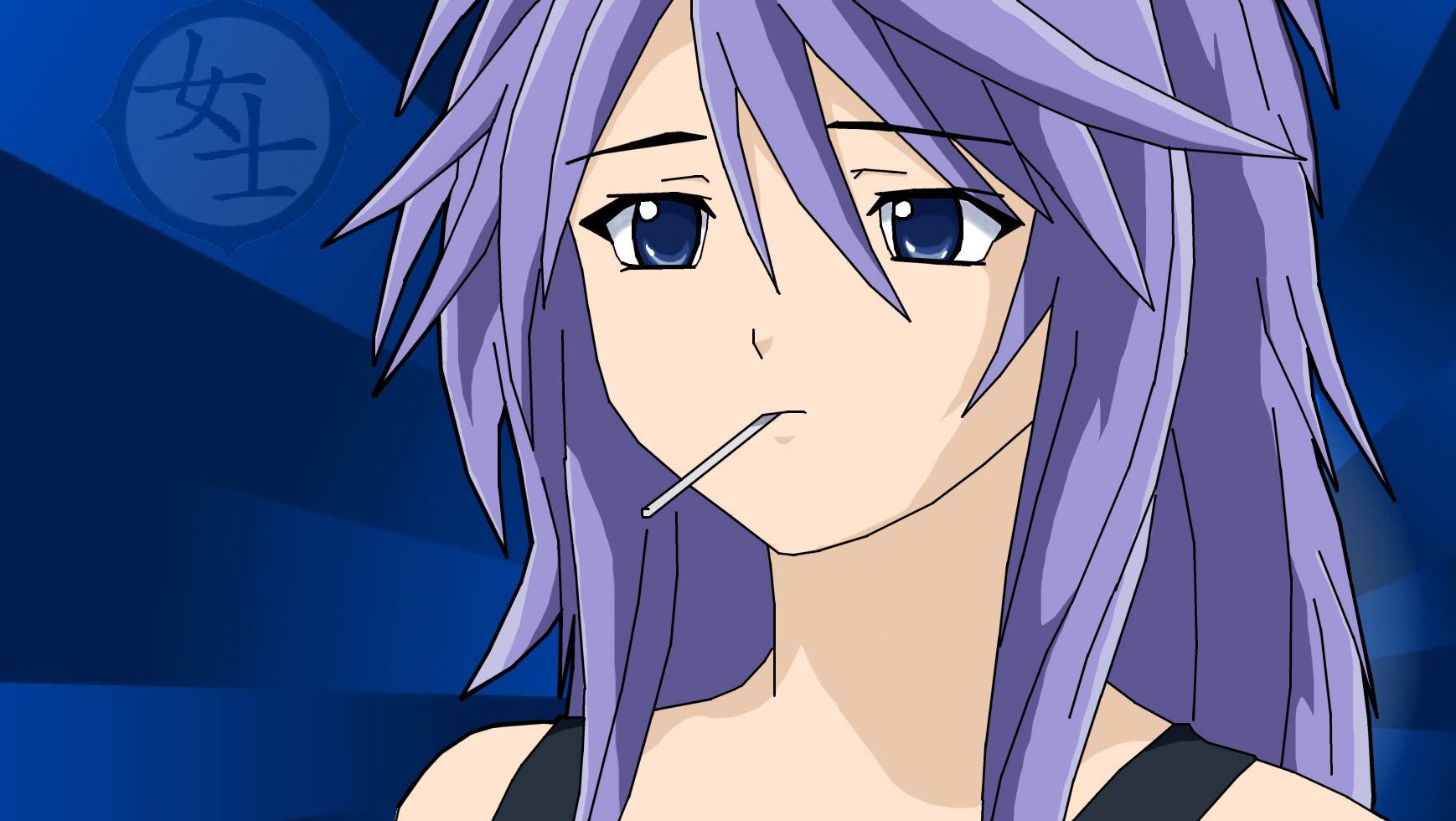 Daily Mizore #57 | Scrolller