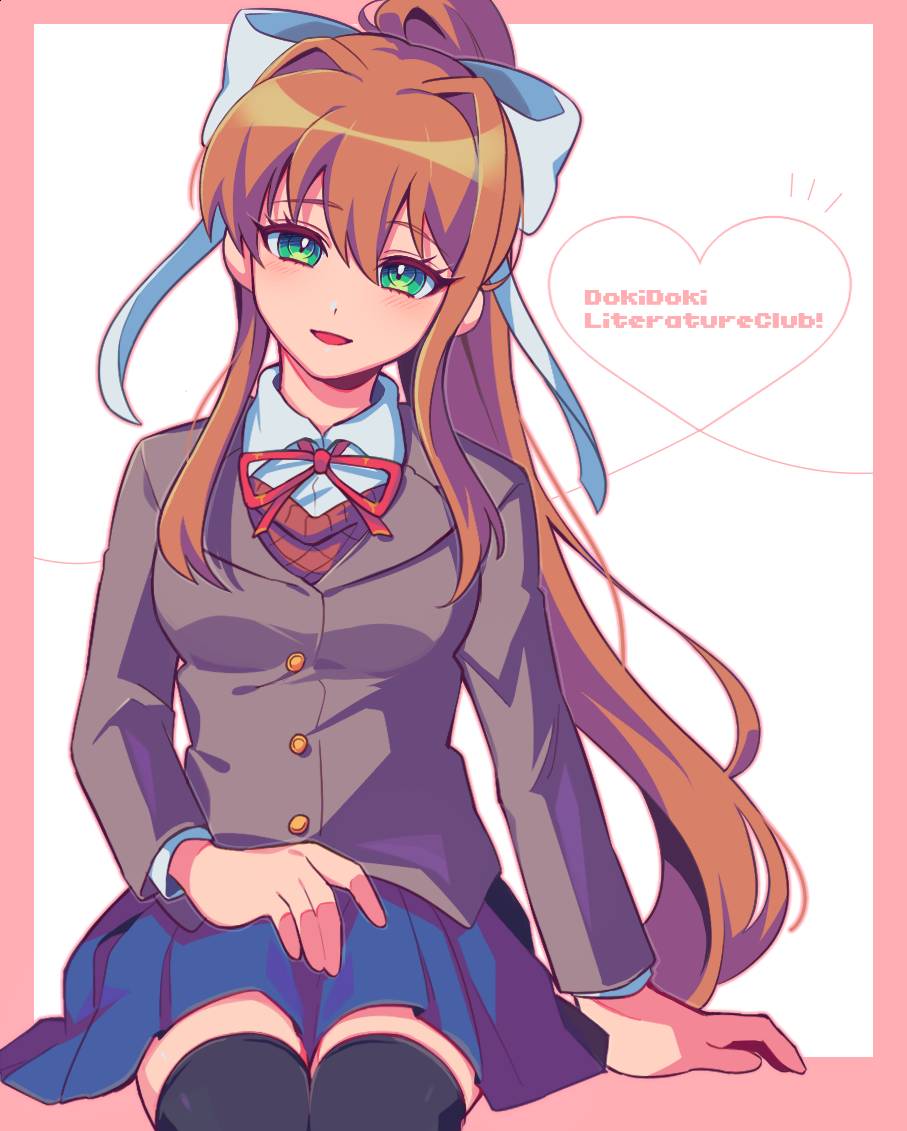 The true main character | Scrolller