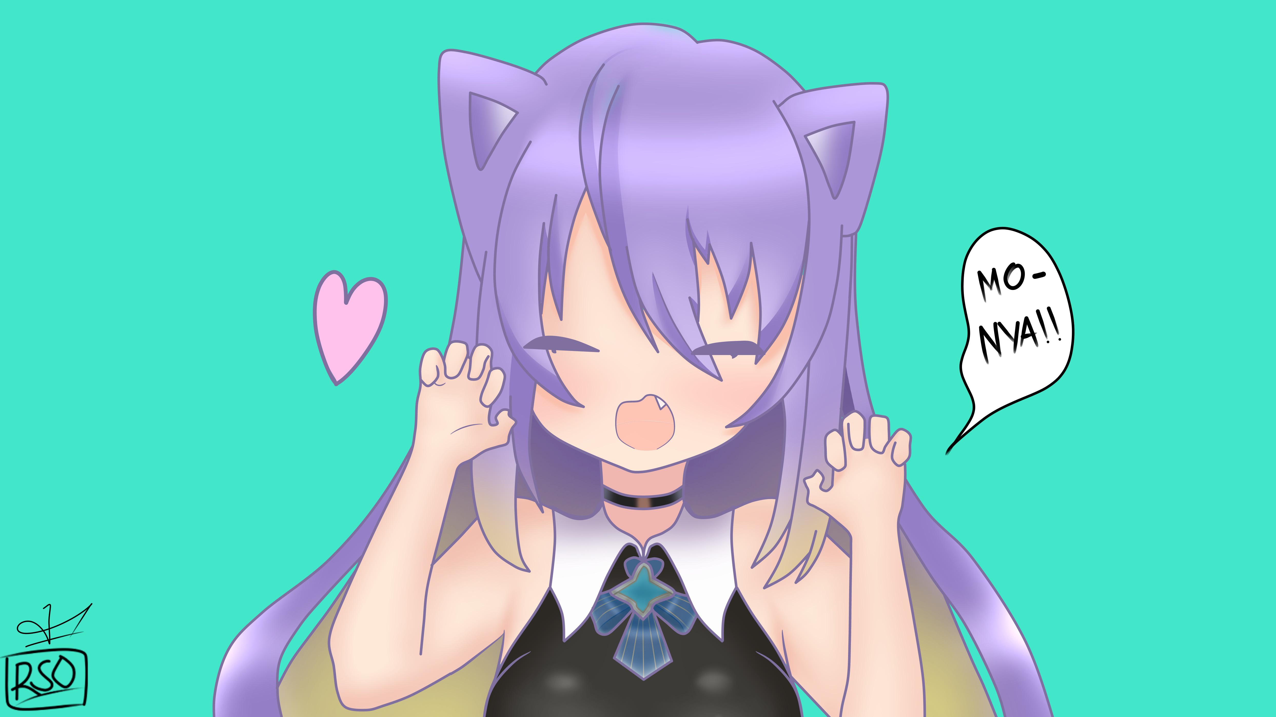 Daily Moona #23 | Scrolller